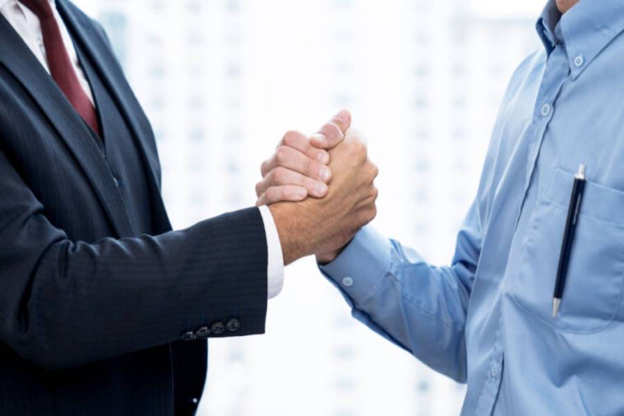 Why Telvista - Telvista