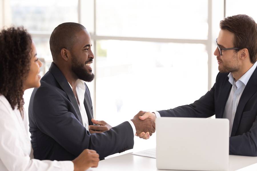 Inbound and Outbound Contact Center Services - Telvista