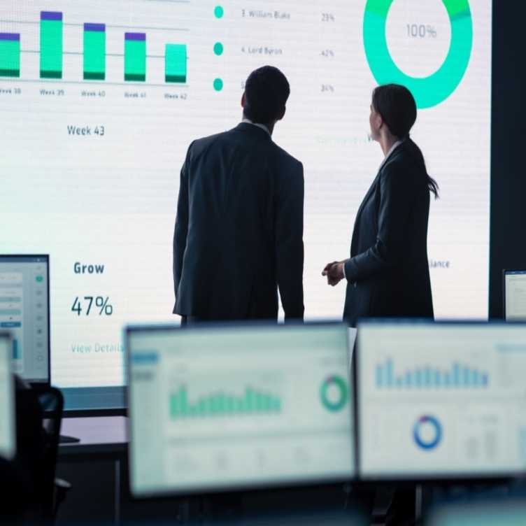 Call Center Analytics and Data Analysis software - Telvista