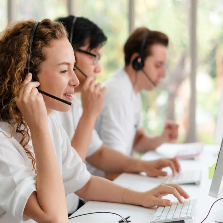 Telecomunicación - Telvista