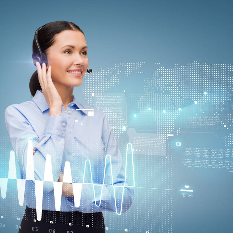 Por qué Telvista | TELvista