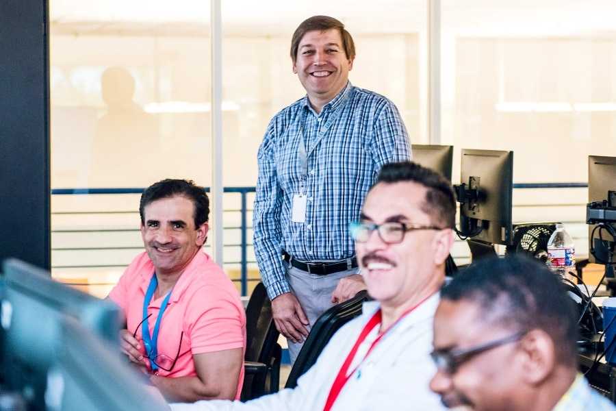 Página de inicio - Telvista