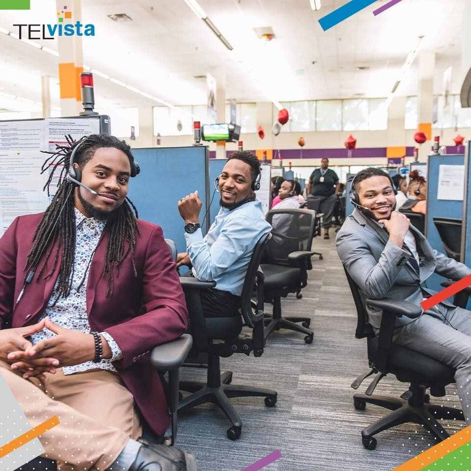 La vida en Telvista - Telvista