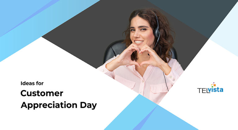 4 Fun and Memorable Ideas for Customer Appreciation Day 2023