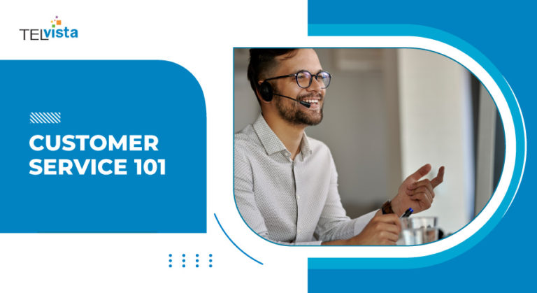 Customer Service 101: Dealing with a Difficult or Angry Customer?