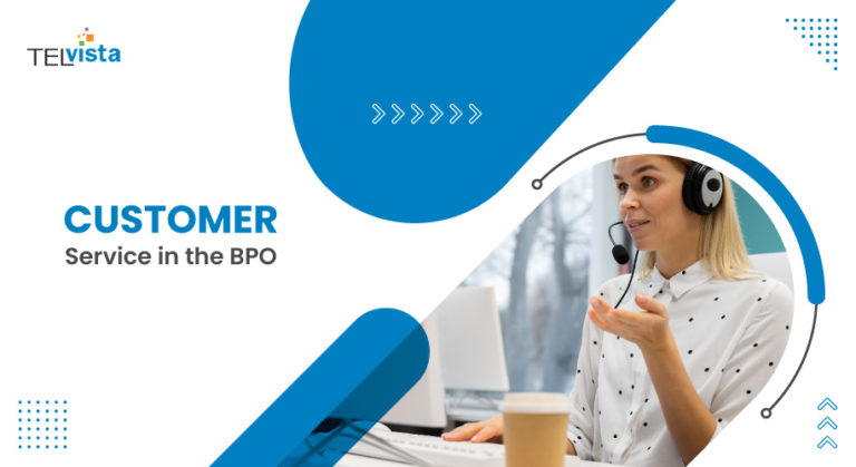 Customer Service in the BPO Industry - Telvista