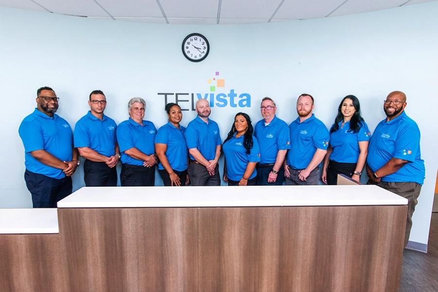 BPO Leader, Omnichannel Contact Center Solutions Telvista